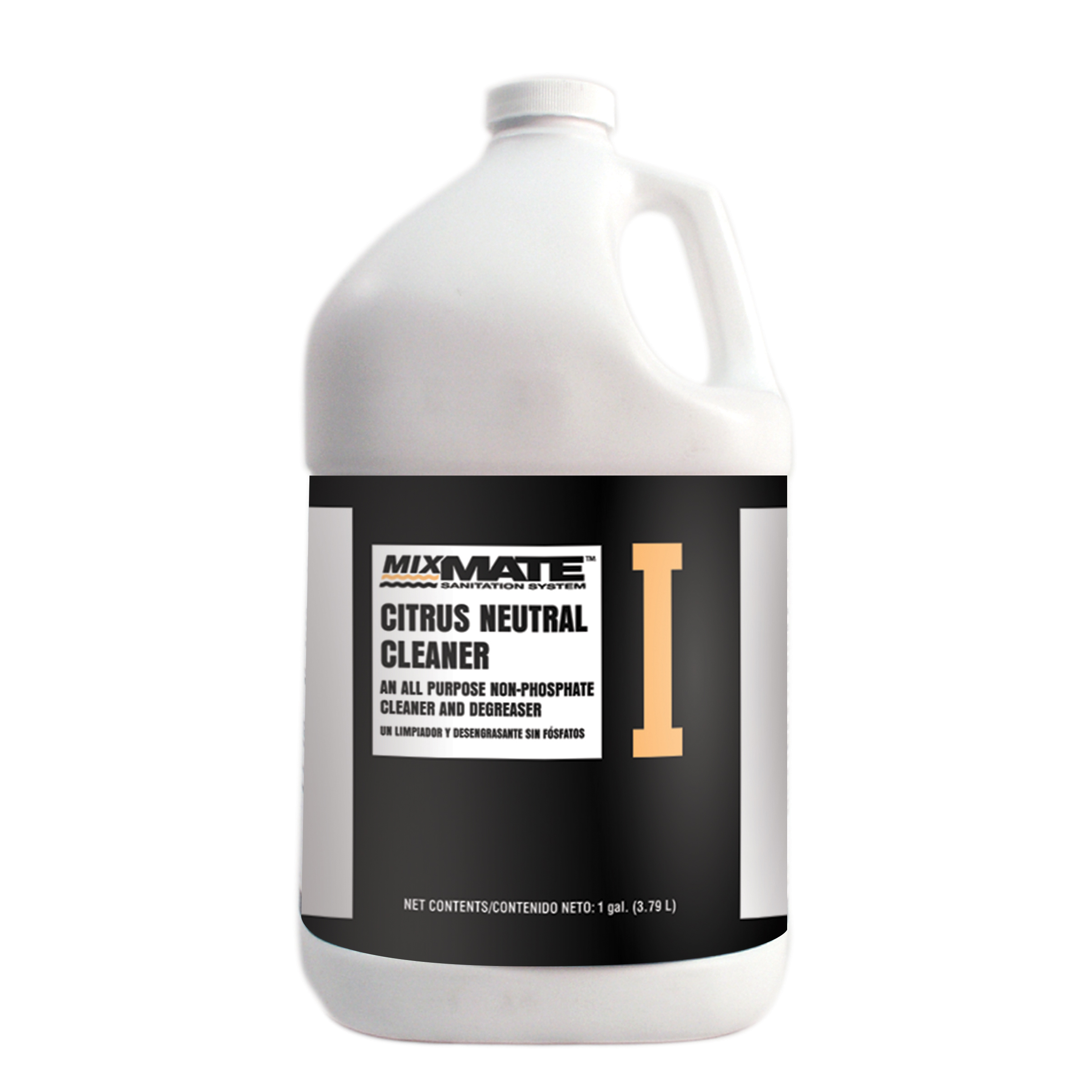 General Purpose Cleaner – U S Chemical