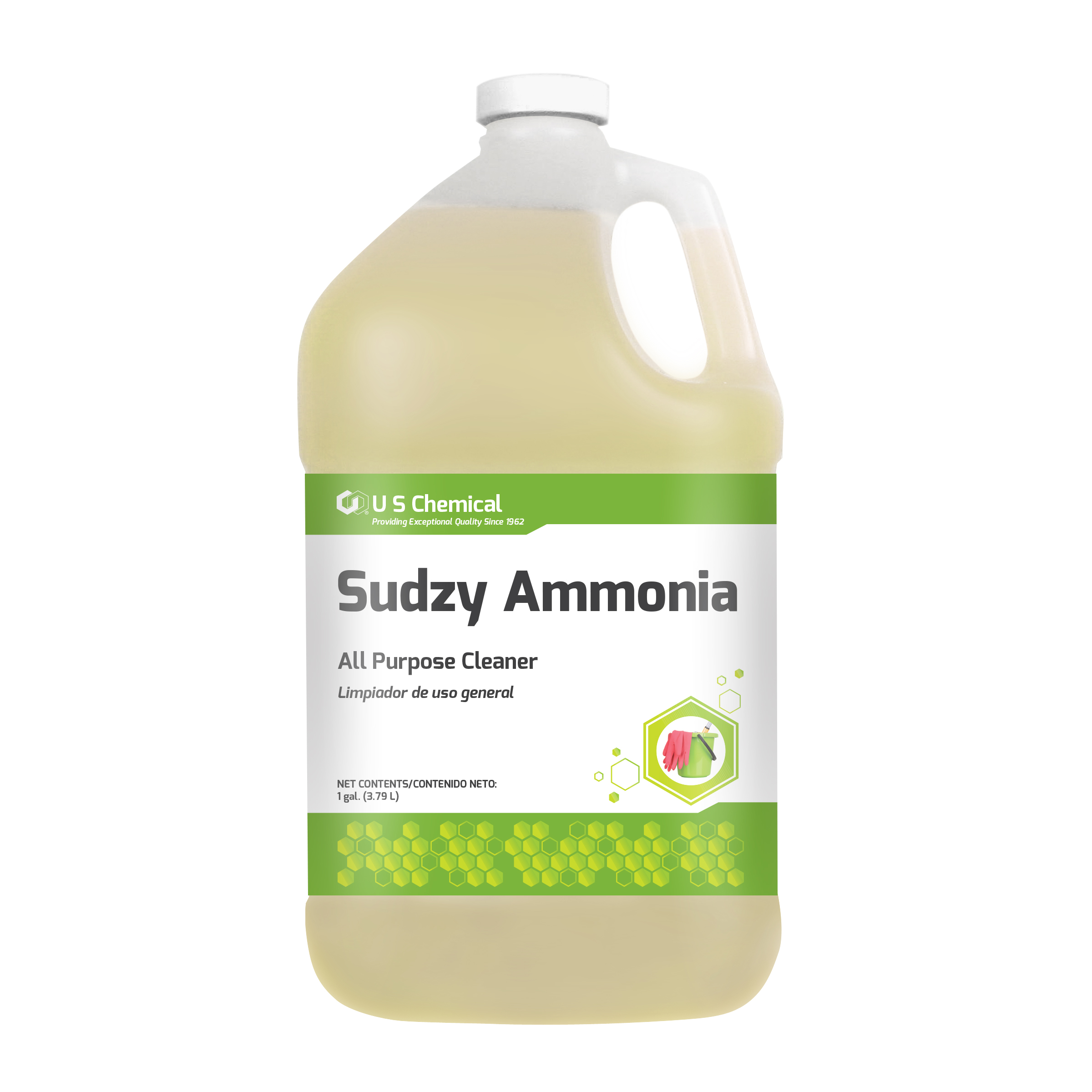 General Purpose Cleaner – Page 3 – U S Chemical