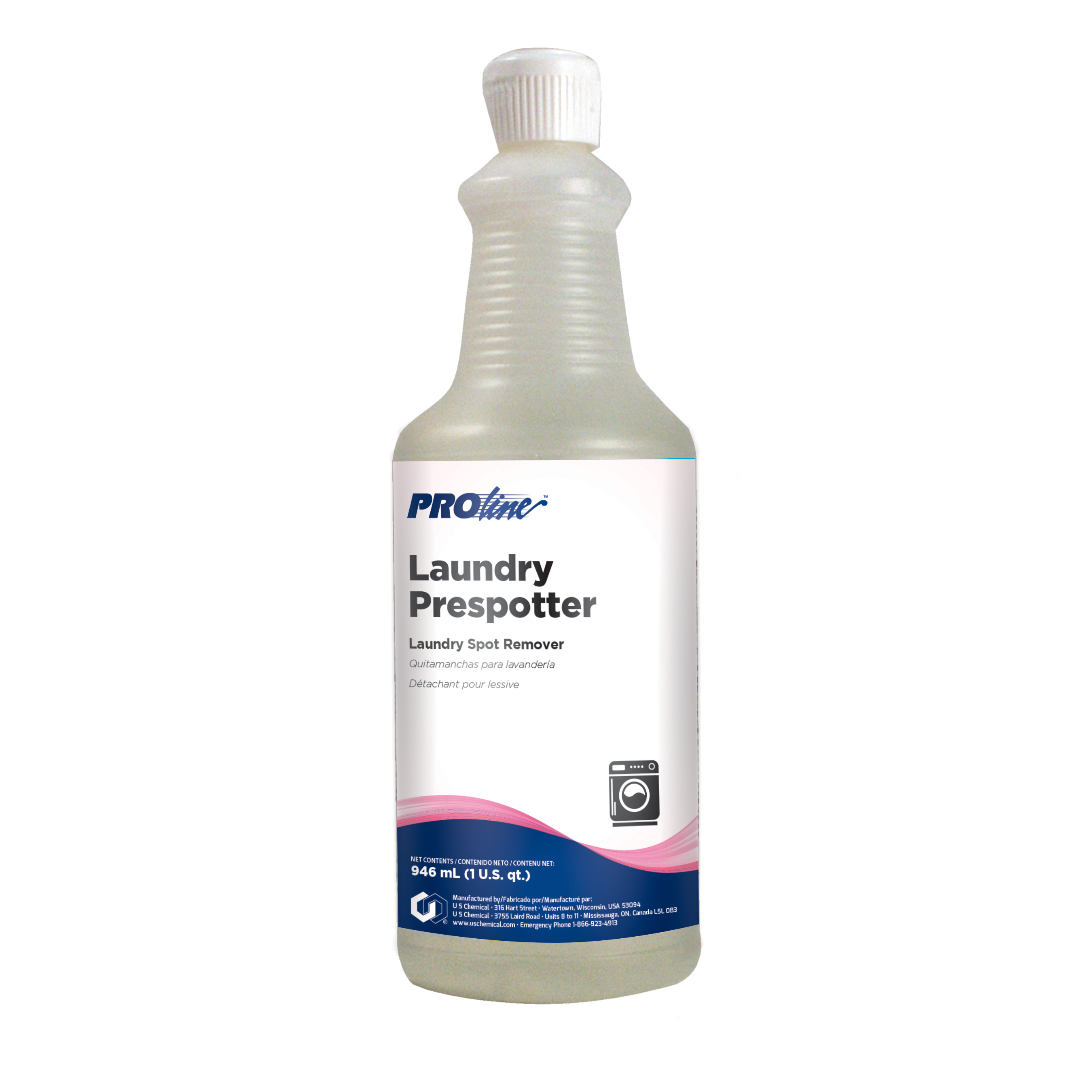 Laundry Specialty – U S Chemical