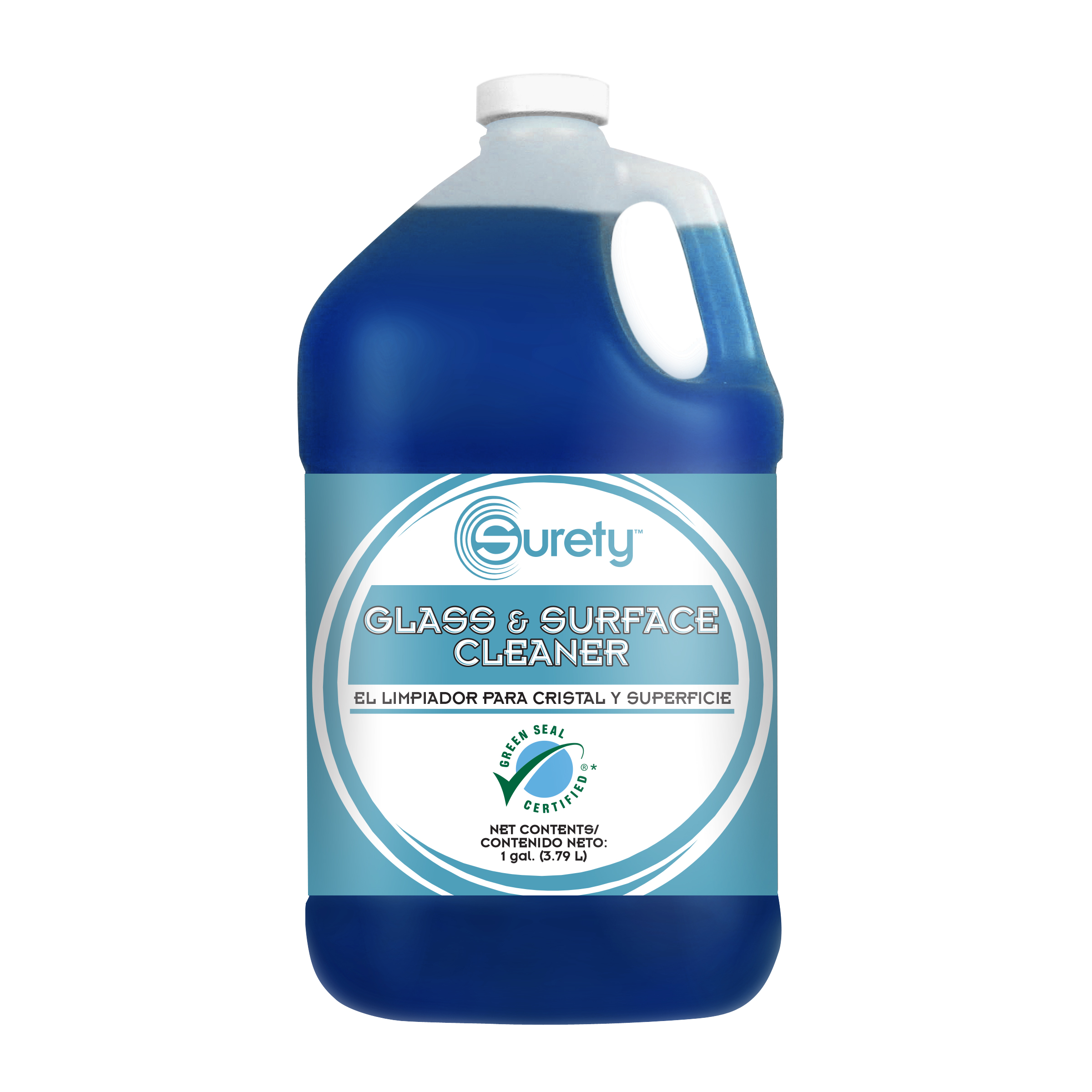 Glass Cleaner – U S Chemical