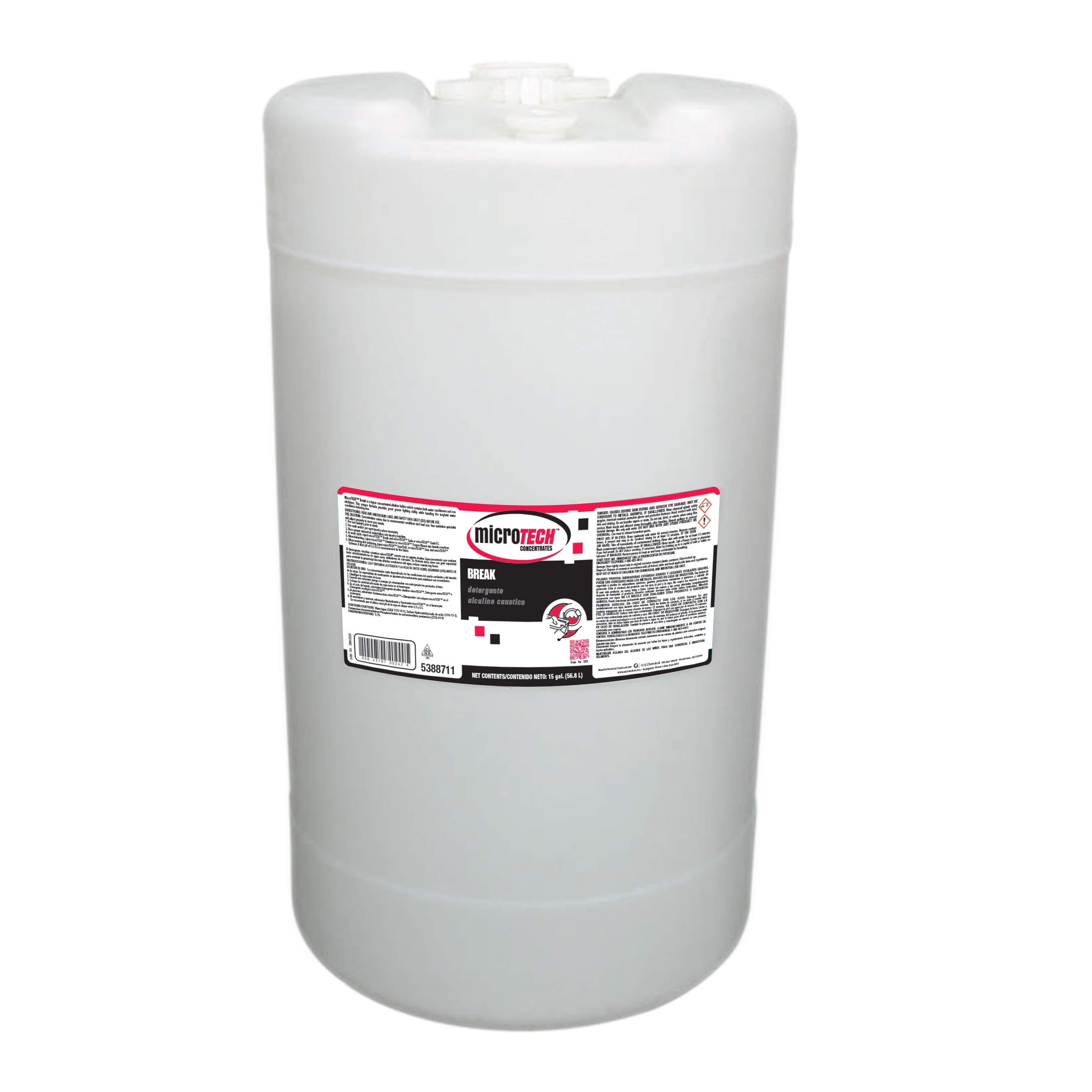 Laundry – U S Chemical