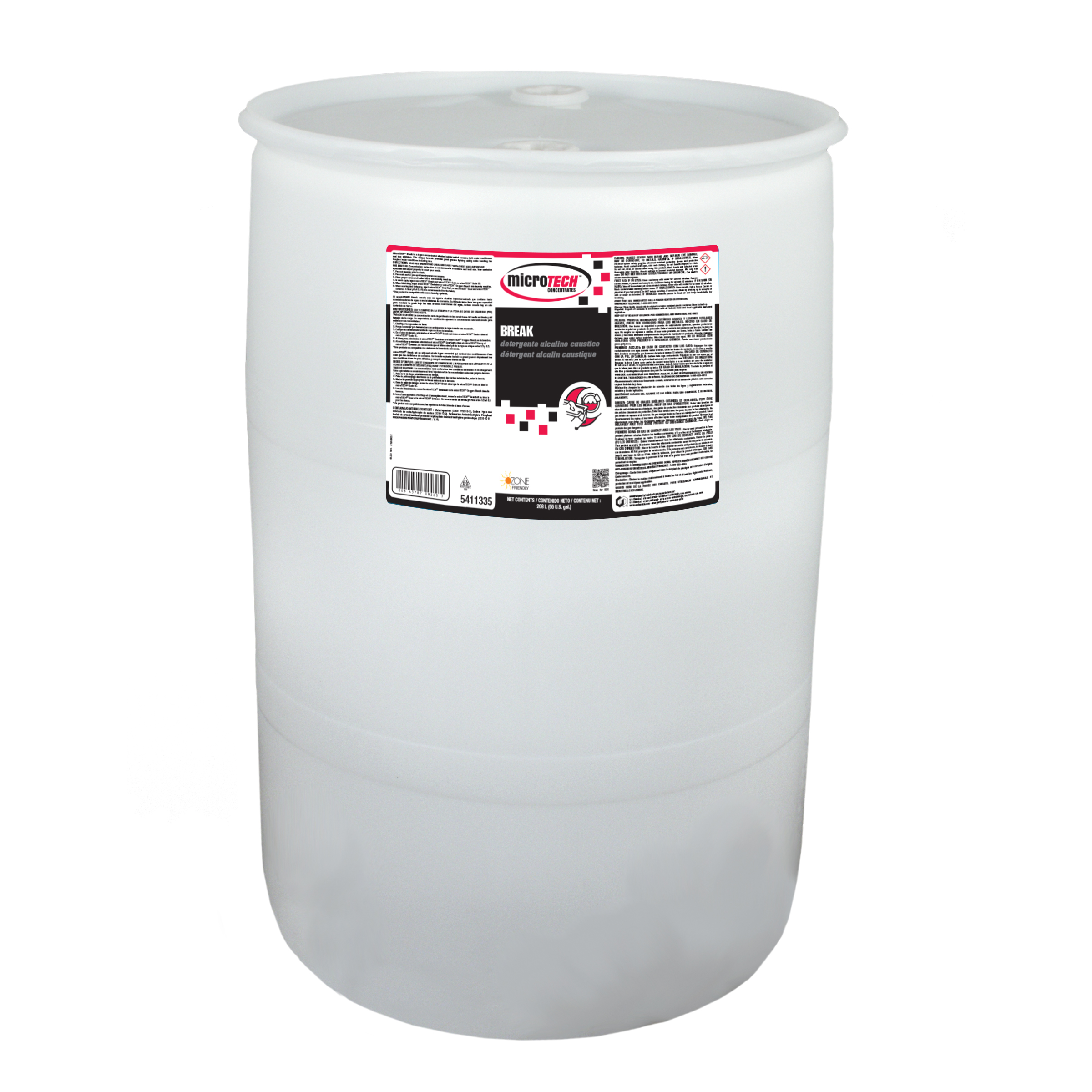 Laundry – U S Chemical