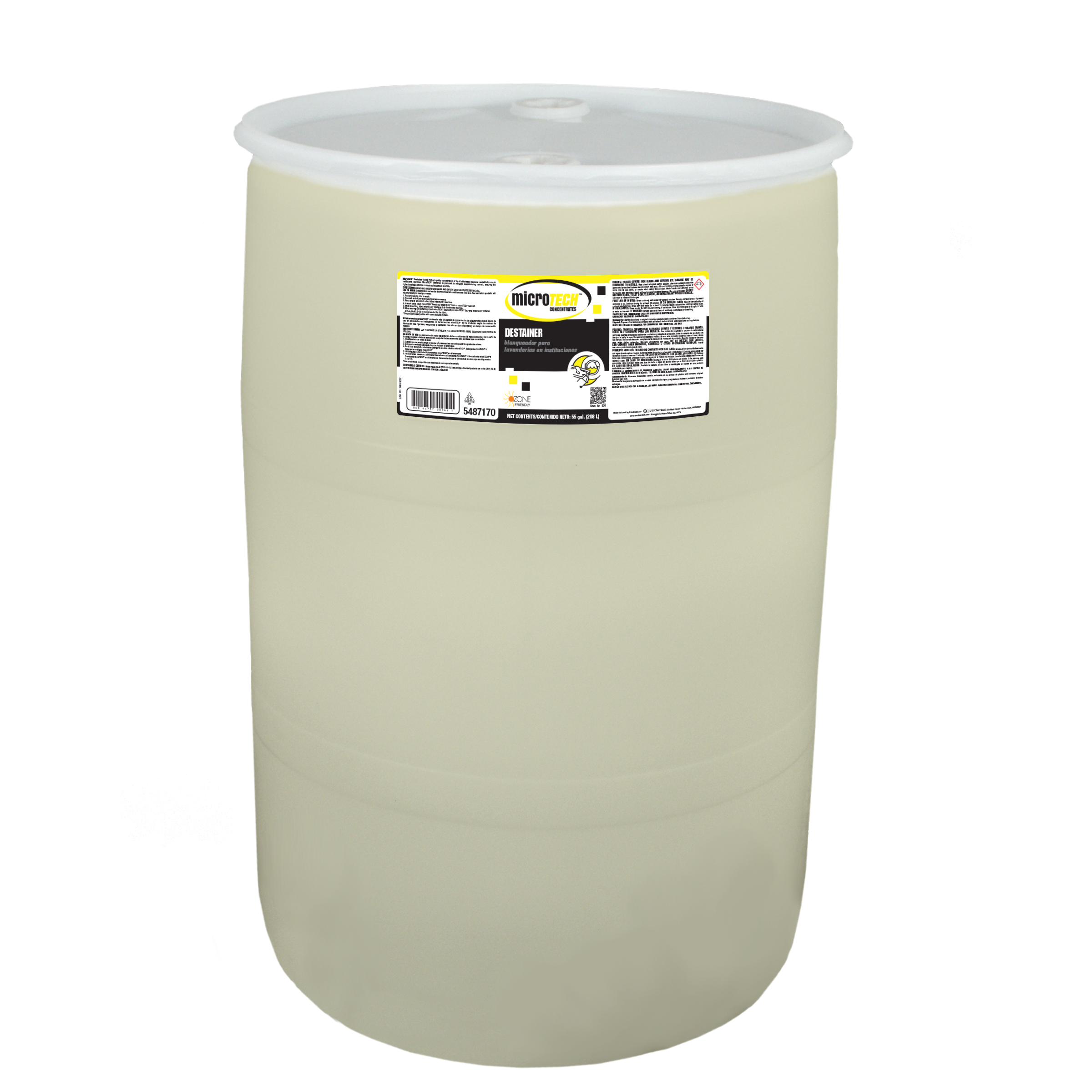 Laundry – U S Chemical