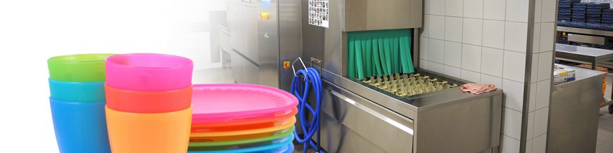 Drying Plastic Ware – U S Chemical